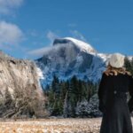 Strange & Unsolved Disappearances From Yosemite National Park | Sasquatch Chronicles