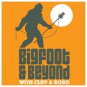 Bigfoot and Beyond: Finding Bigfoot Producer Sean Mantooth! - Sasquatch ...