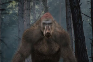 CRYPTIDS 101: Devil Monkey | Sasquatch Chronicles