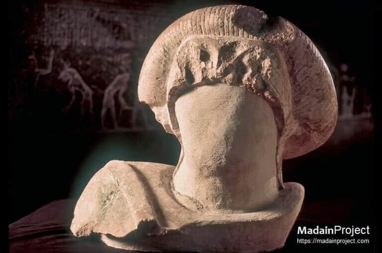 Joseph Tomb and Palace at Avaris - Sasquatch Chronicles