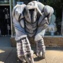 The Grafton Monster Festival 2025 | Sasquatch Chronicles