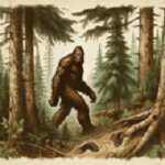 The Wild World of Bigfoot Hunters - Full Documentary - Sasquatch Chronicles