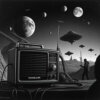 War Of The Worlds - Original 1938 Radio Broadcasts - Sasquatch Chronicles