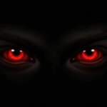 They called it "Red Eyes" - Sasquatch Chronicles