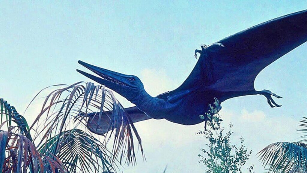 The Ropen of Papua New Guinea - Sasquatch Chronicles