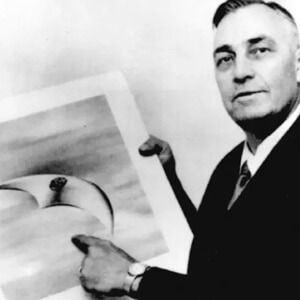 1947: The flying saucers of Washington State - Sasquatch Chronicles